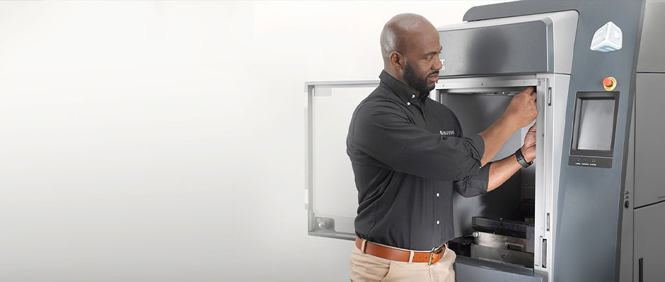 D2P (DICOM to Print) | 3D Systems